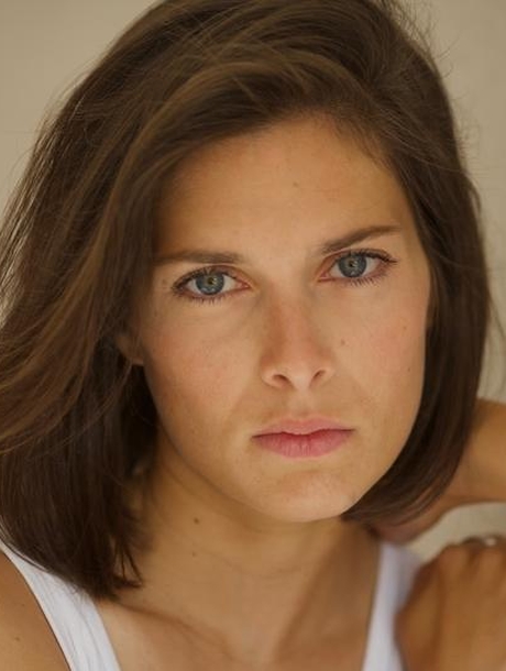 Image of Sophie Mousel