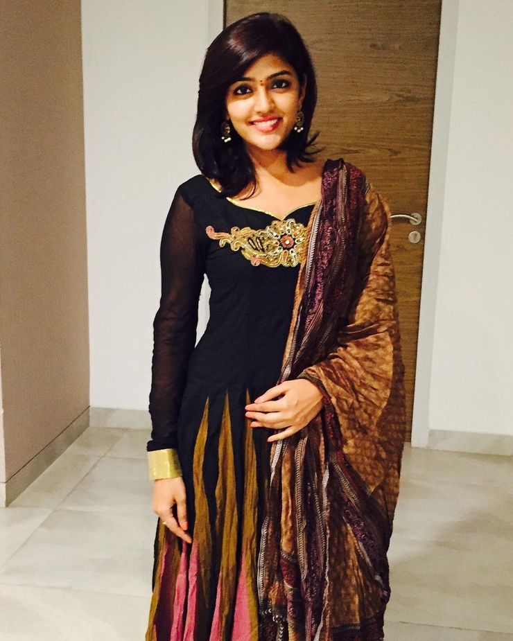 Picture of Eesha Rebba