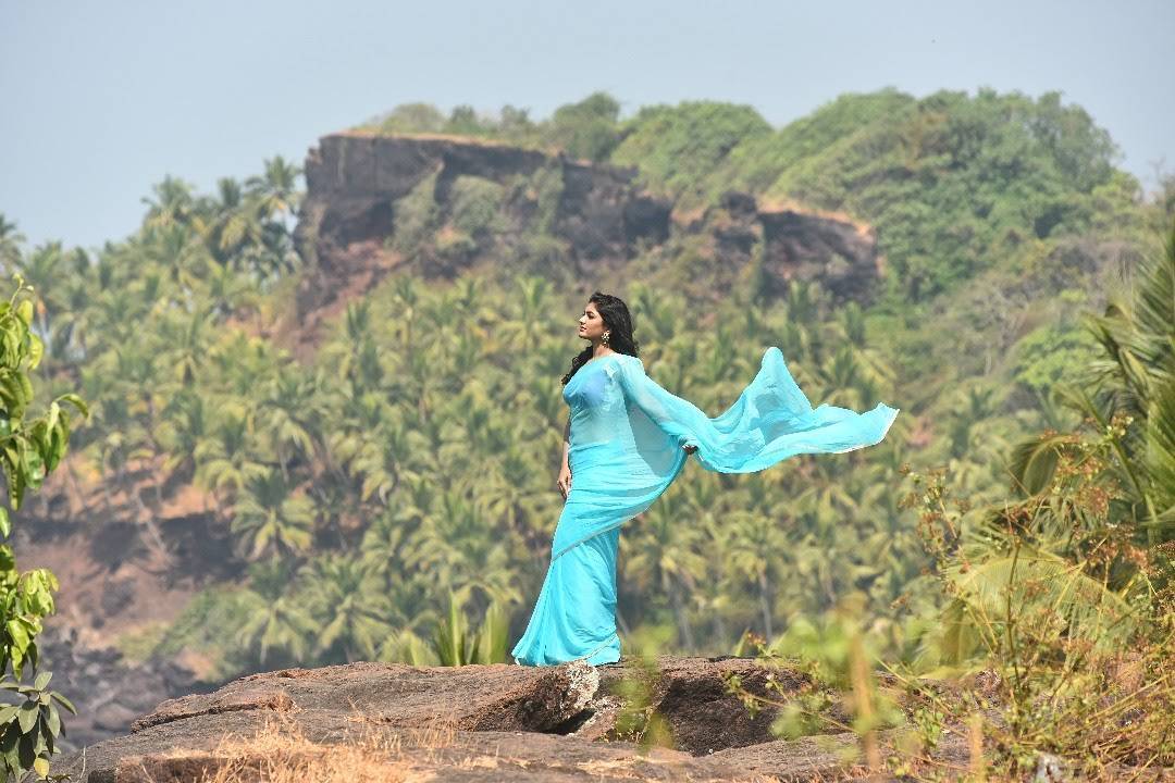 Picture of Eesha Rebba