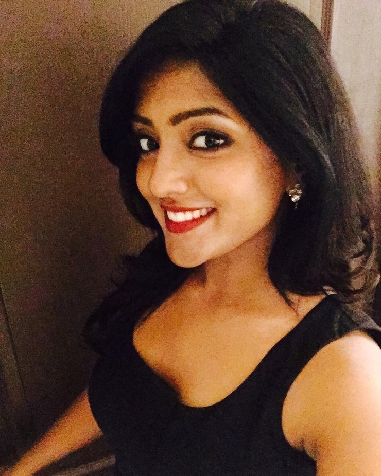 Image of Eesha Rebba