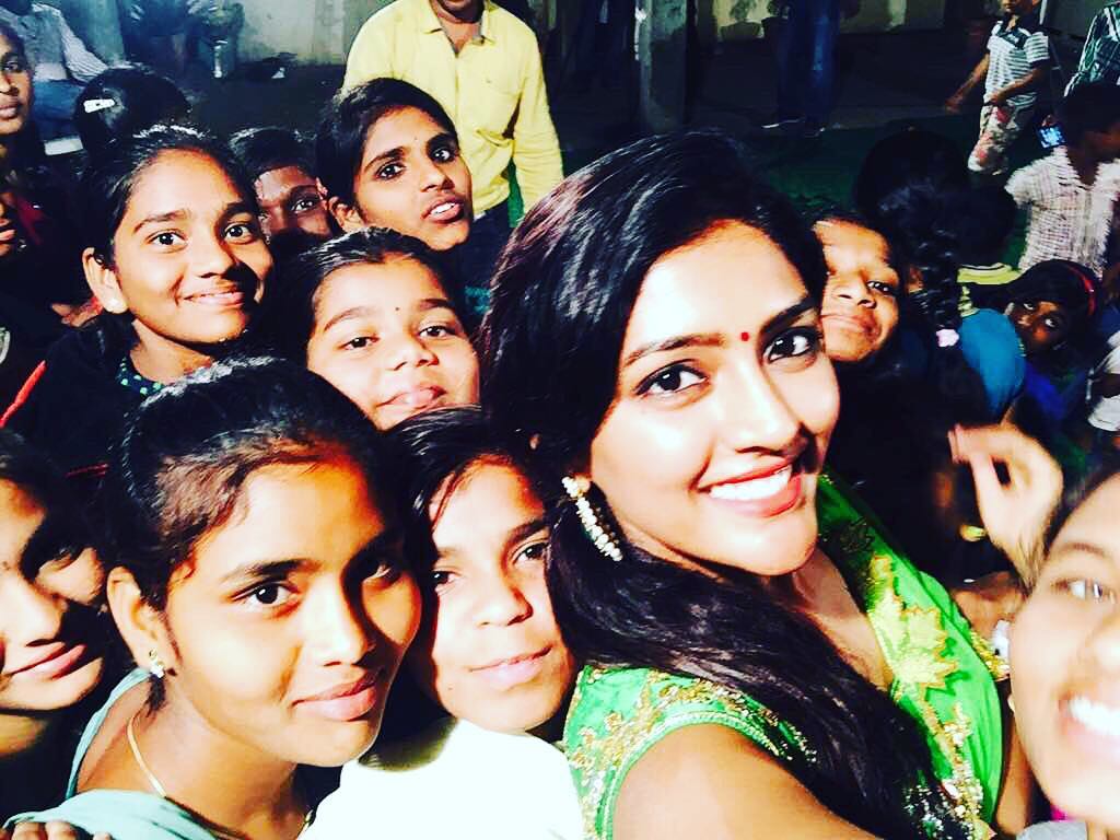 Picture of Eesha Rebba