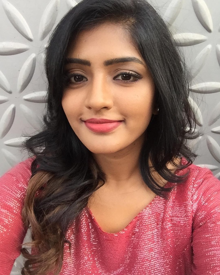 Picture of Eesha Rebba