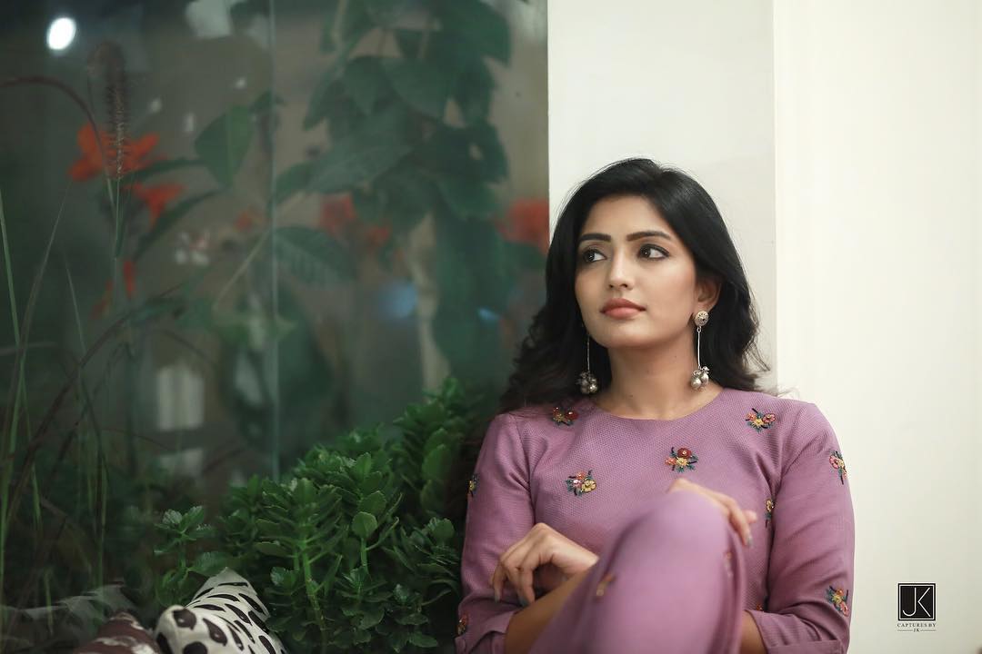 Picture of Eesha Rebba