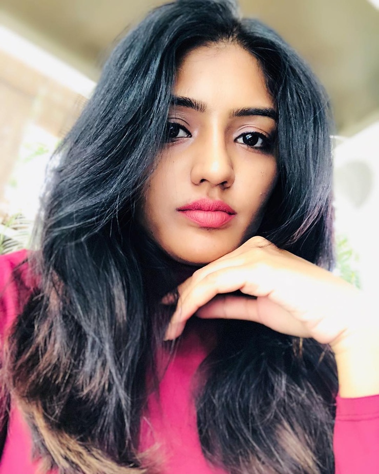 Picture of Eesha Rebba