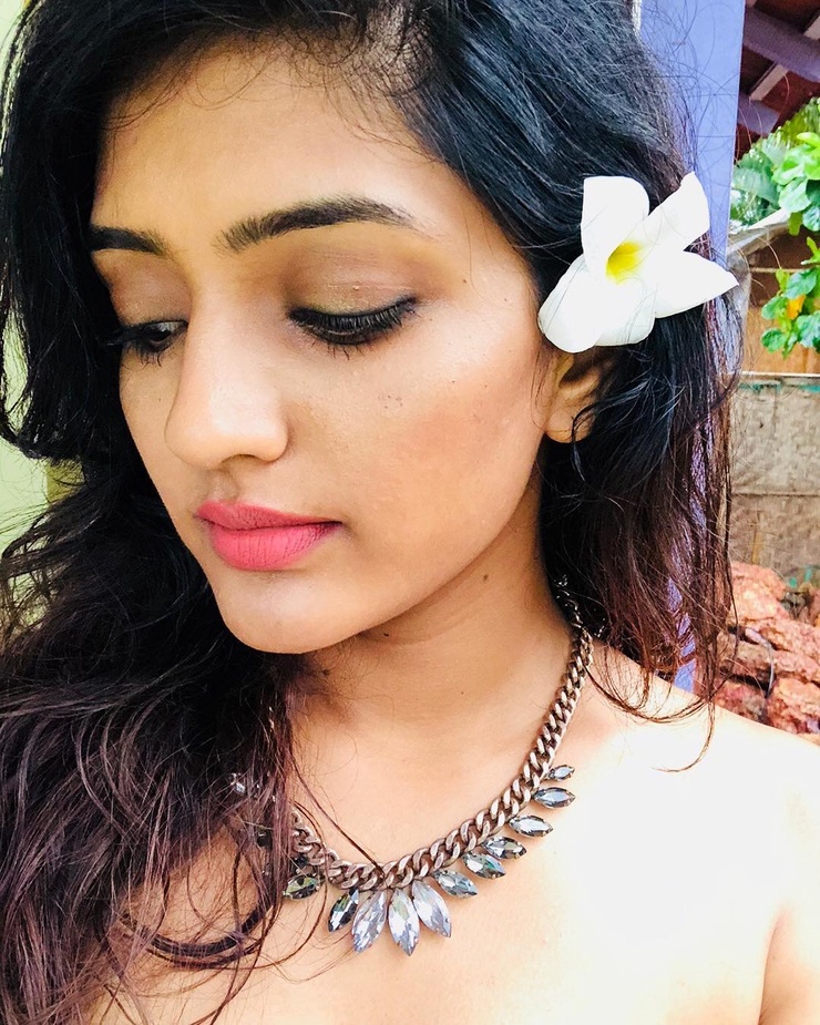 Picture of Eesha Rebba