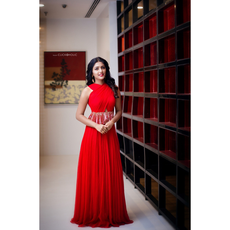 Picture of Eesha Rebba