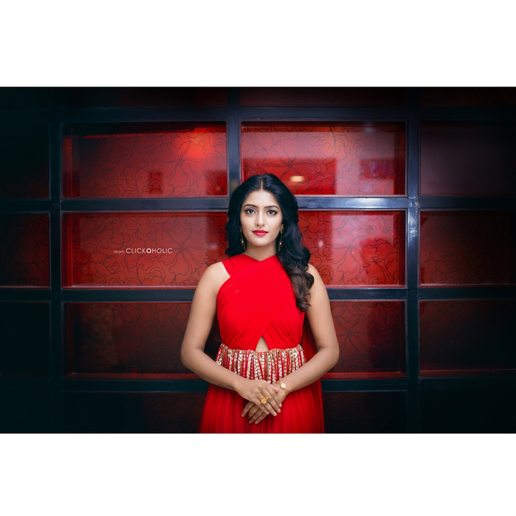 Picture of Eesha Rebba