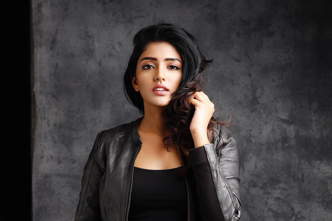 Image of Eesha Rebba