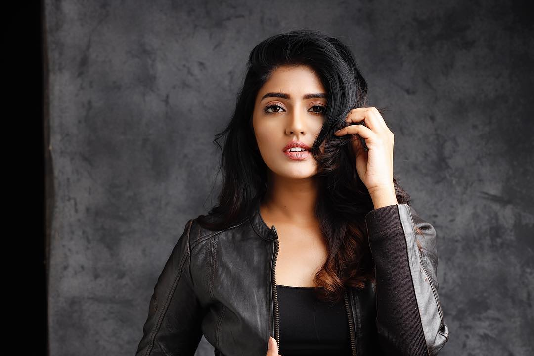 Picture of Eesha Rebba