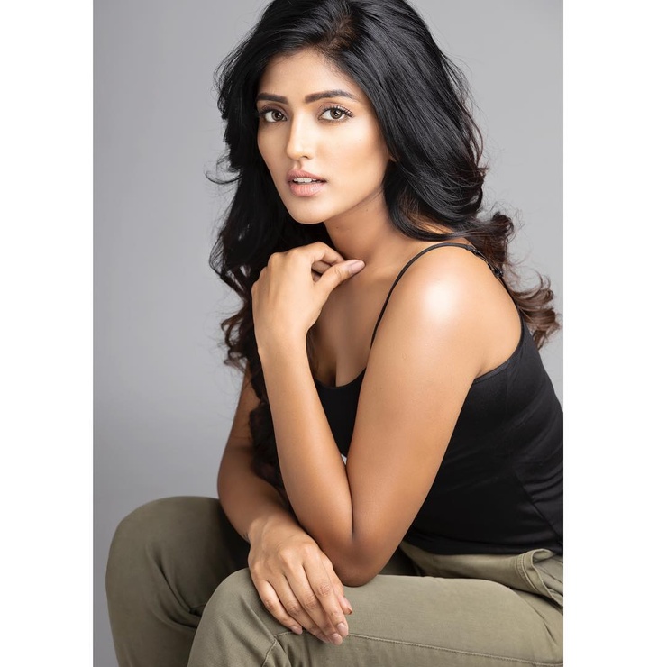 Picture of Eesha Rebba
