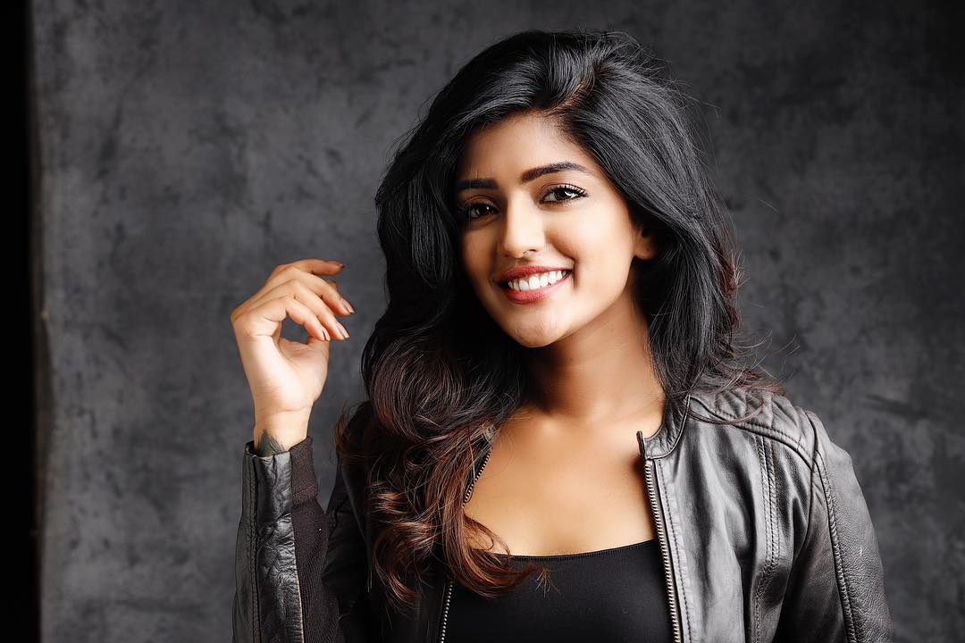 Eesha Rebba image