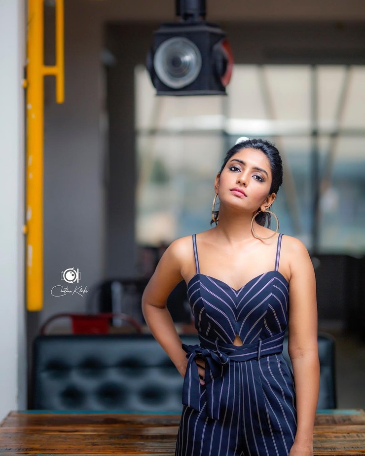 Picture of Eesha Rebba