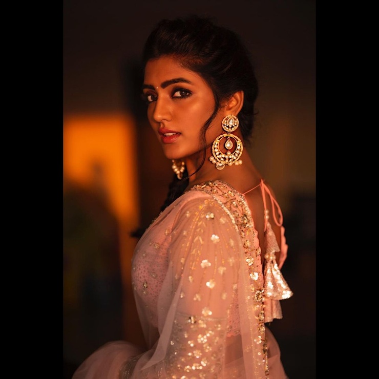 Picture of Eesha Rebba