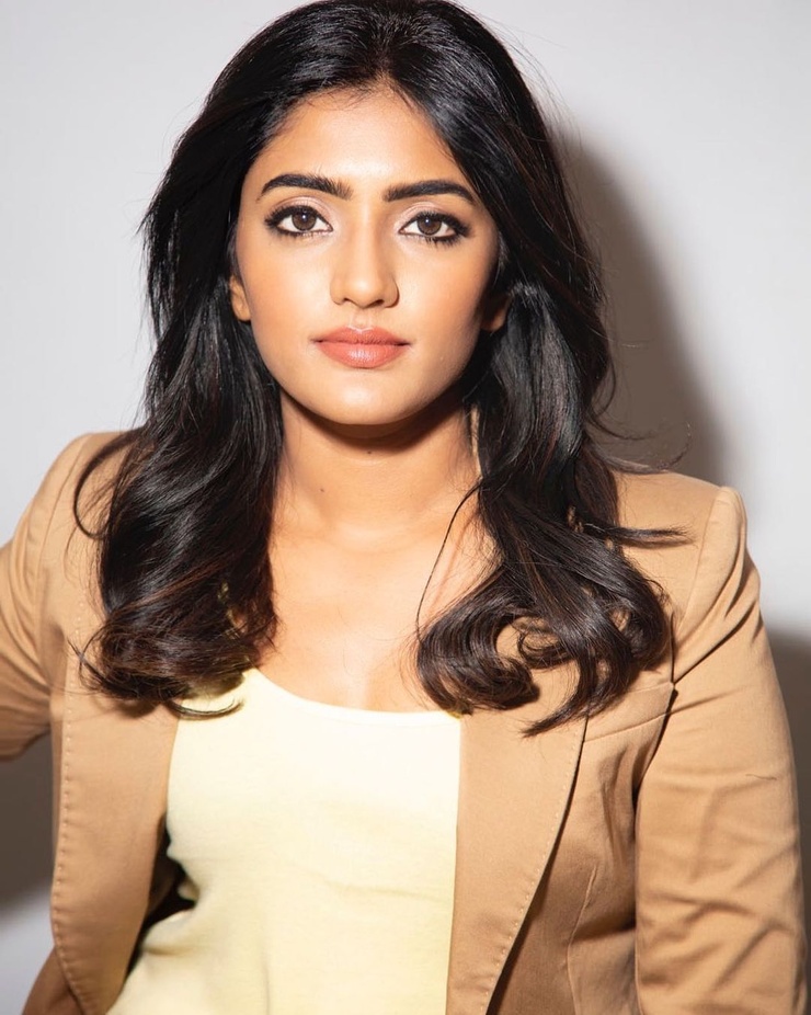 Picture of Eesha Rebba