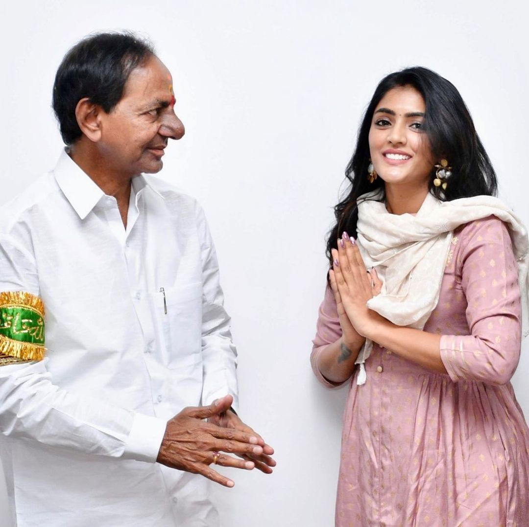 Picture of Eesha Rebba