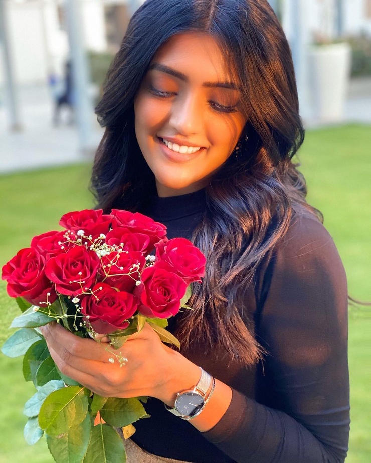 Picture of Eesha Rebba