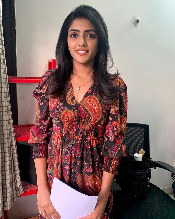 Eesha Rebba picture