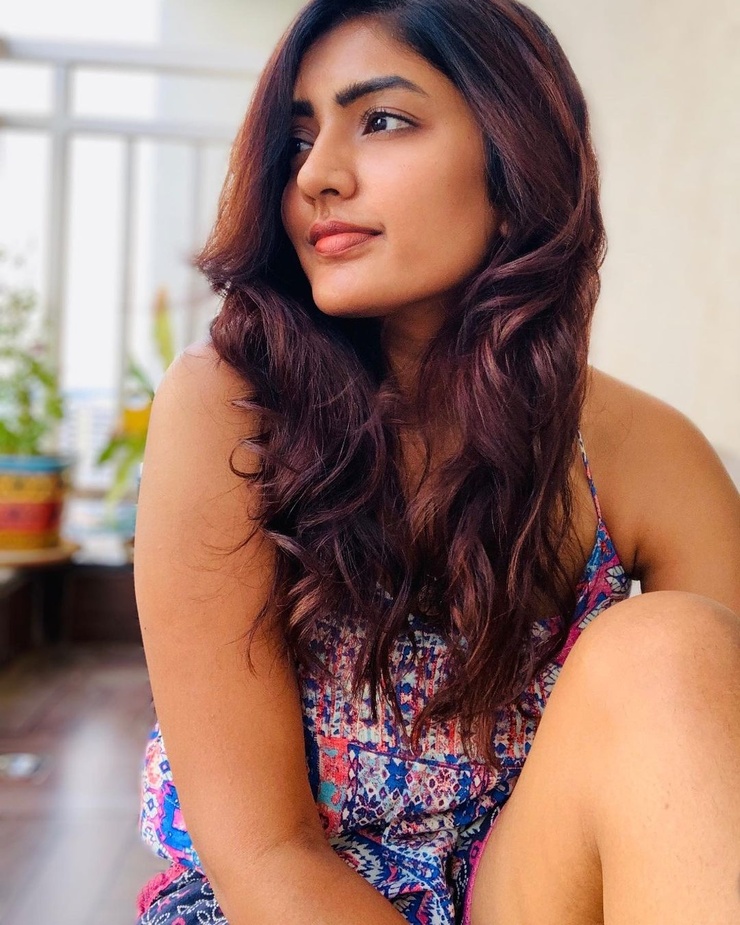 Picture of Eesha Rebba