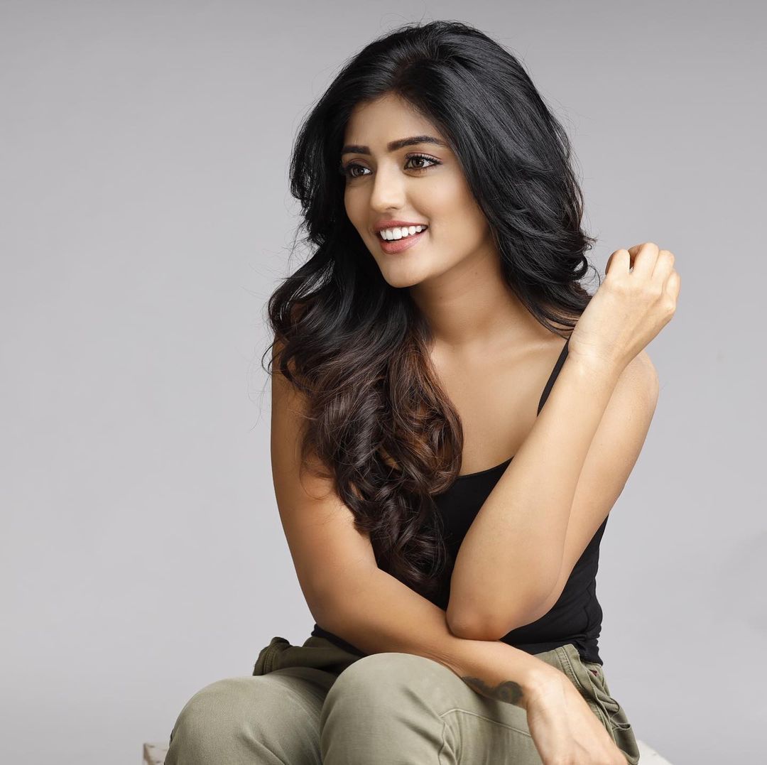 Image of Eesha Rebba