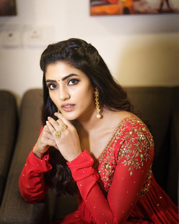 Picture of Eesha Rebba