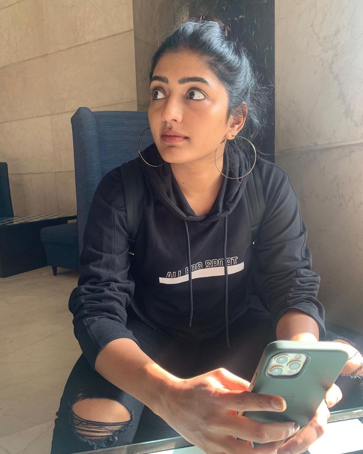 Picture of Eesha Rebba