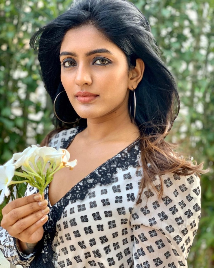 Picture of Eesha Rebba