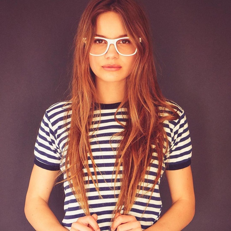 Picture of jen arellano