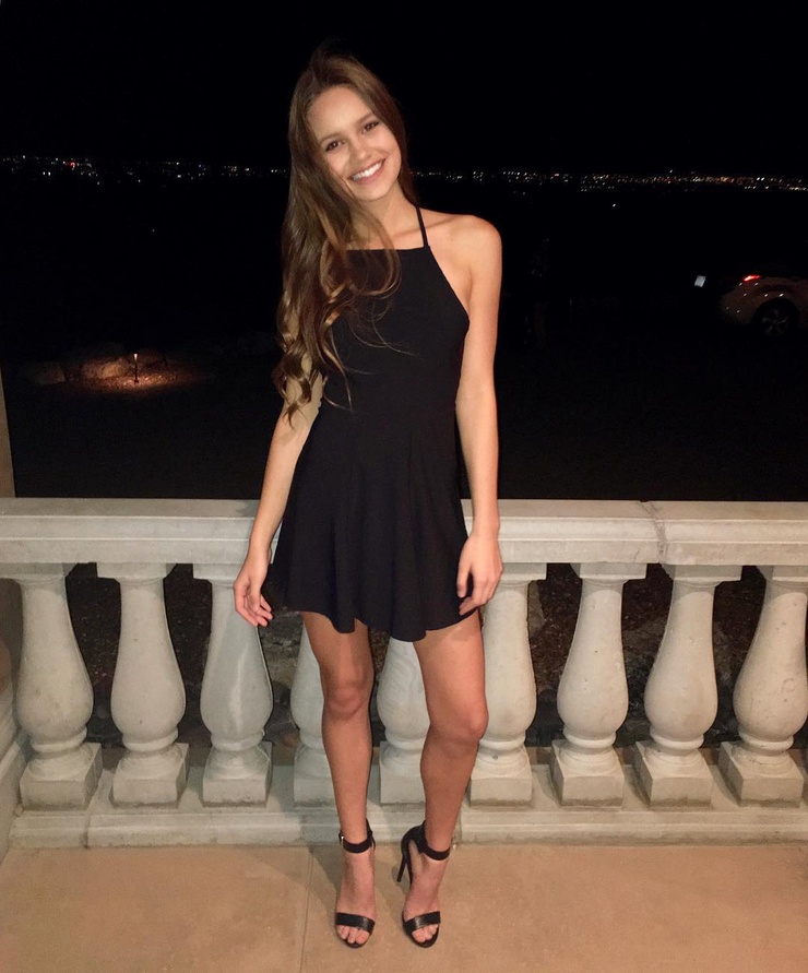 Picture of jen arellano