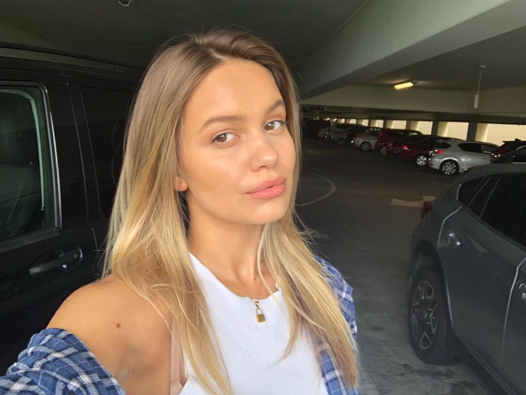 Image of jen arellano