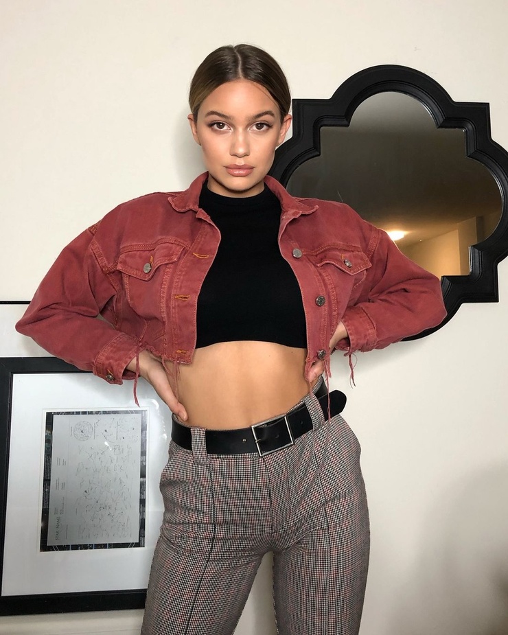 Picture of jen arellano