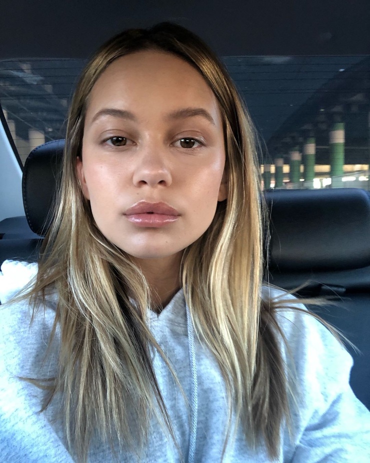 Picture of jen arellano