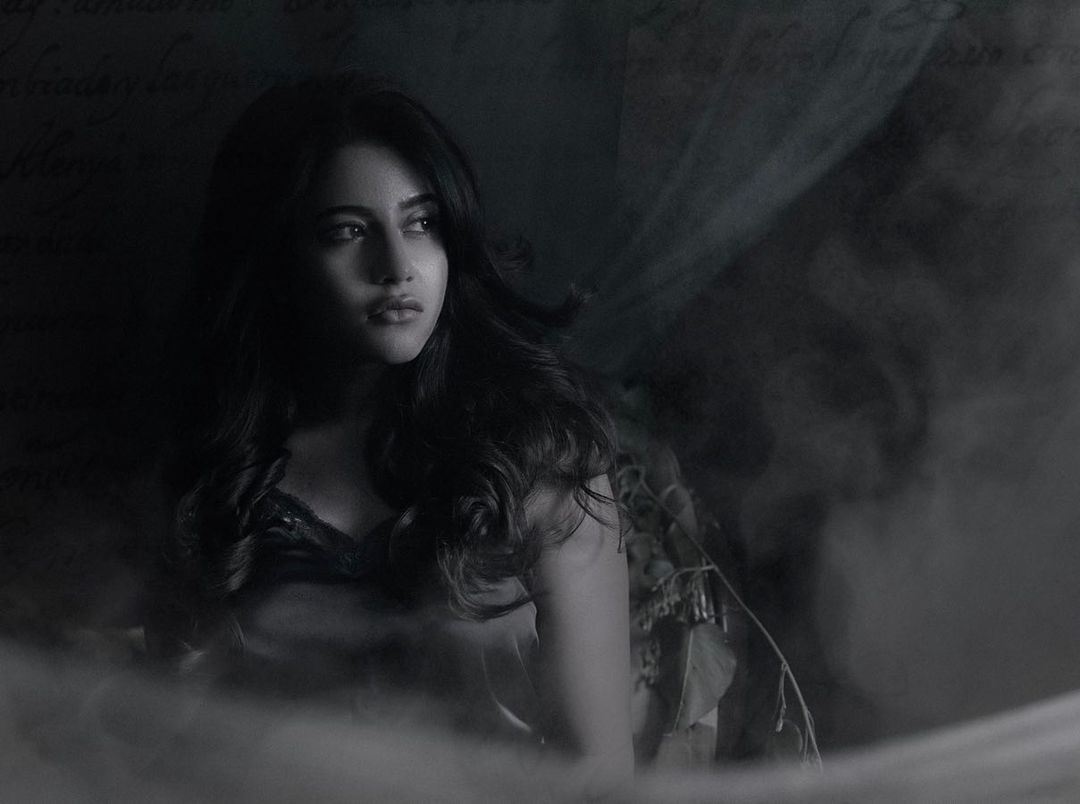 Image of Sampada Hulivana