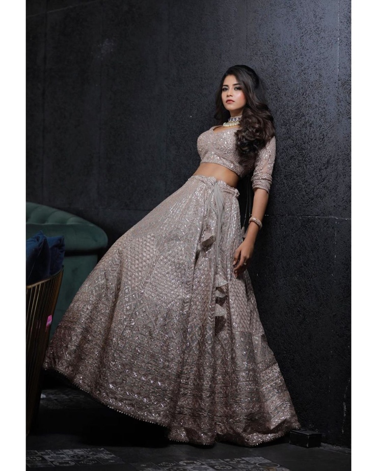 Image of Sampada Hulivana