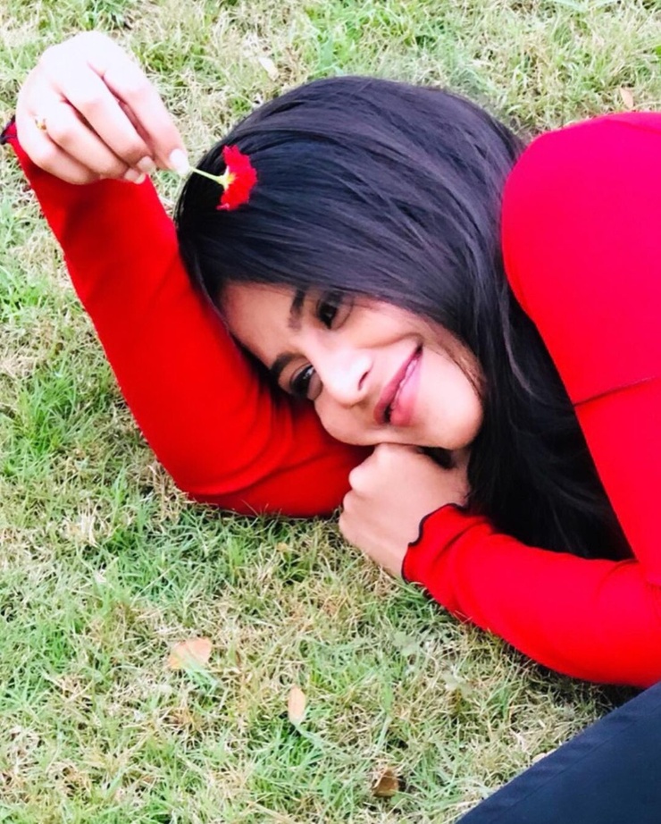 Image of Sampada Hulivana