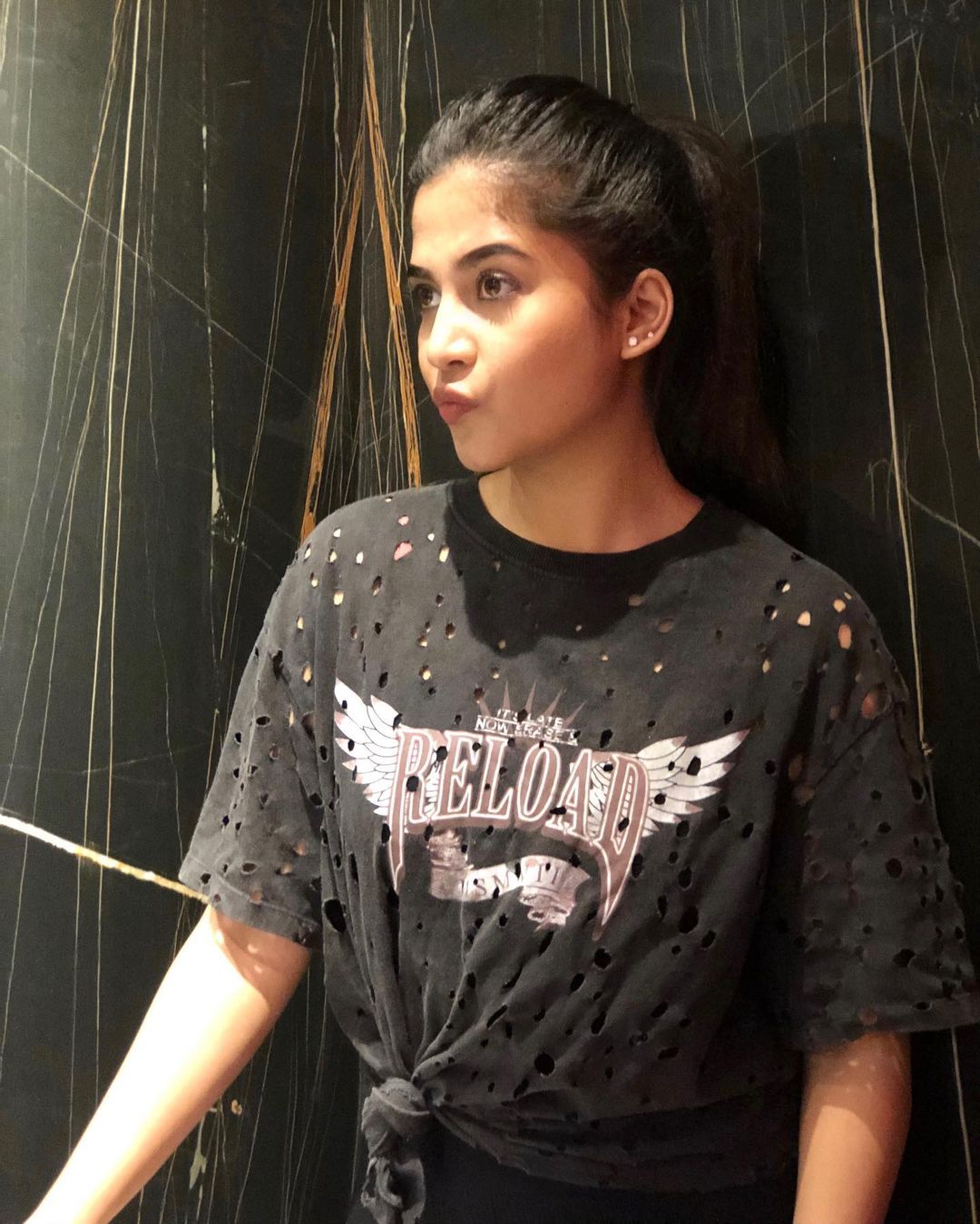 Picture of Sampada Hulivana