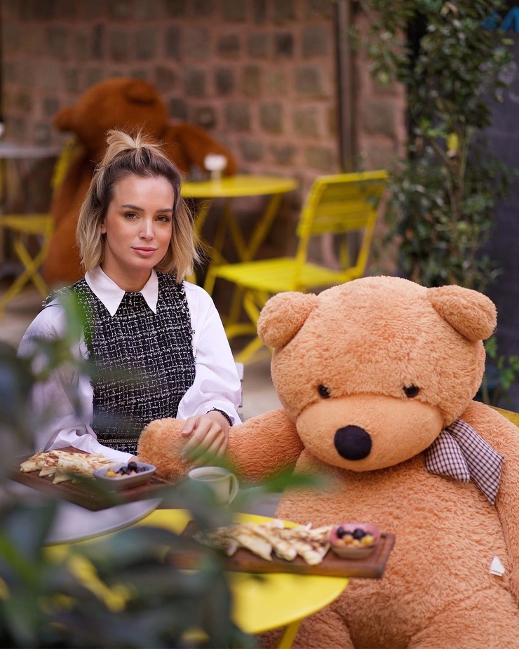 Picture of Julia Rommelt