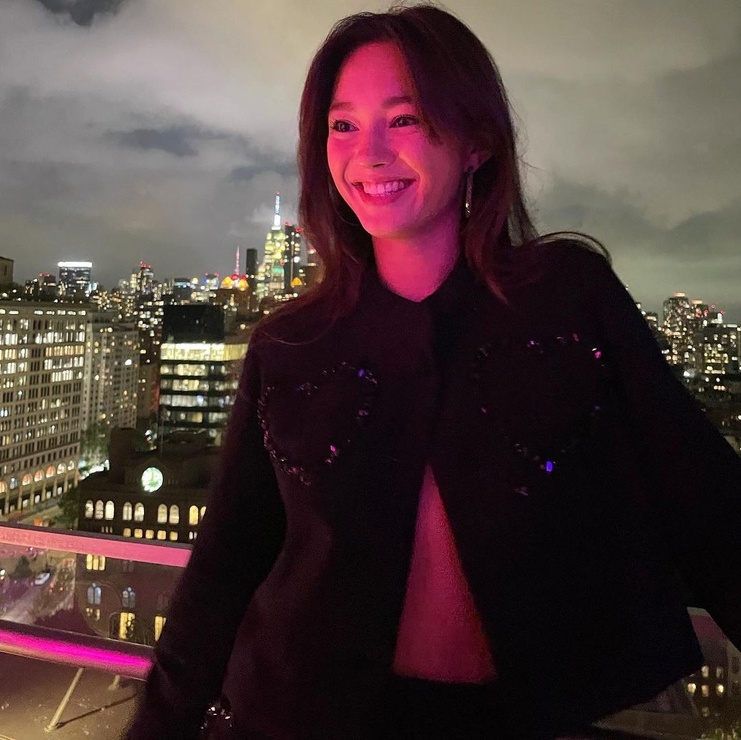 Picture of Lily Chee