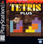 Picture of Tetris Plus