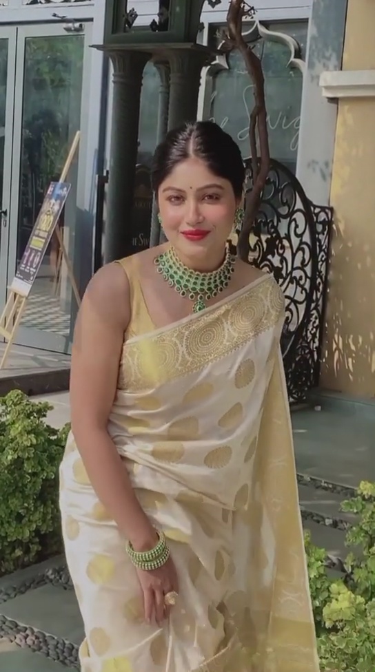 Picture of Madhurima Basak