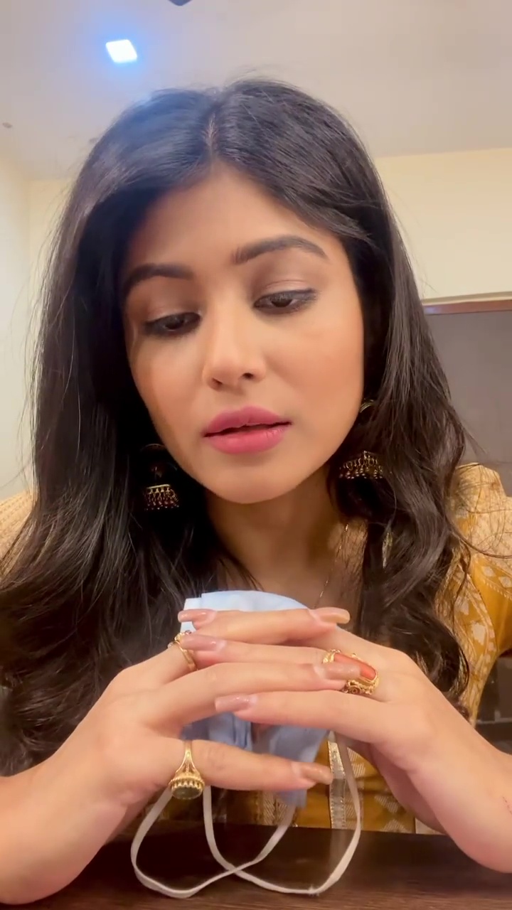 Picture of Madhurima Basak