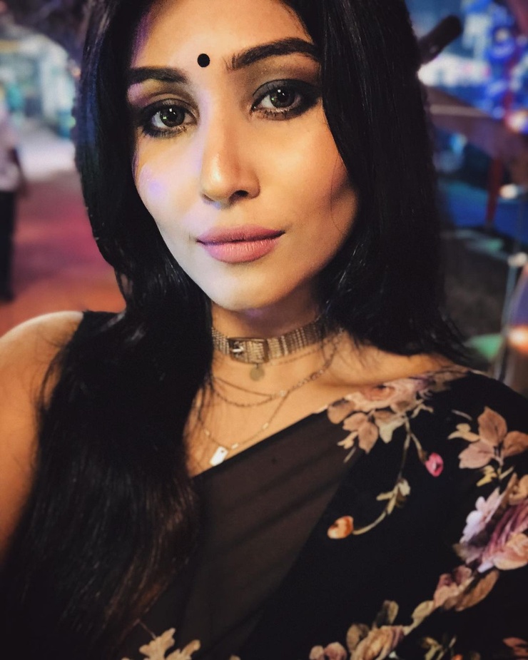 Picture of Madhurima Basak