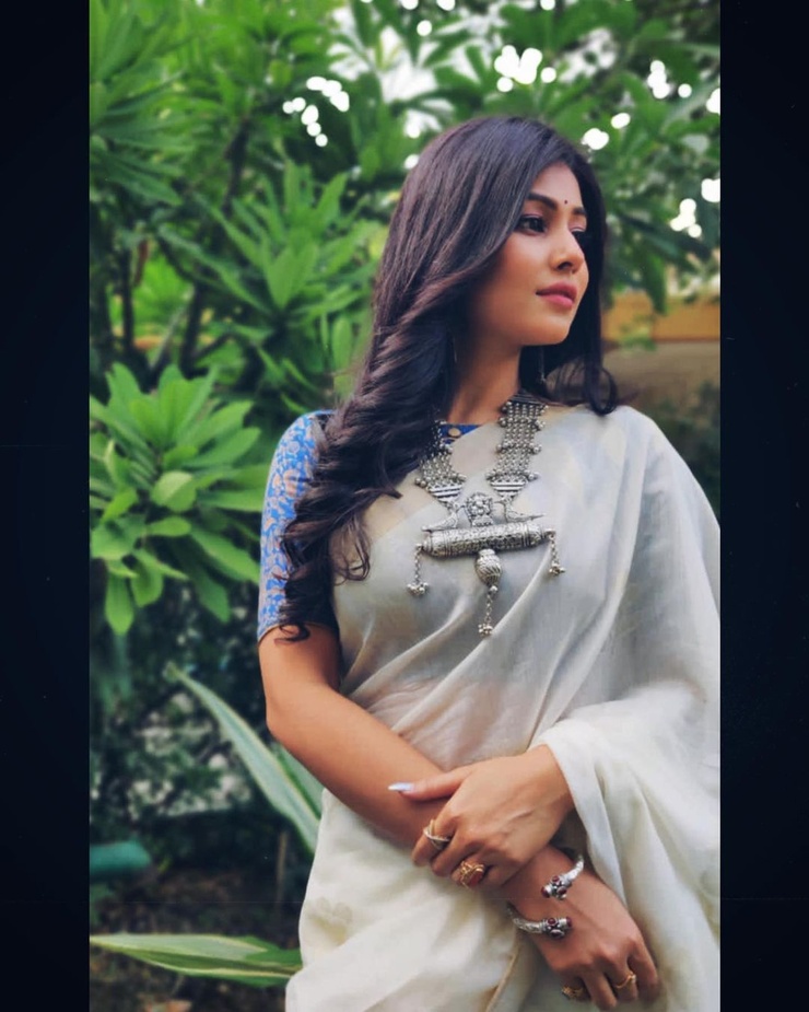 Picture of Madhurima Basak