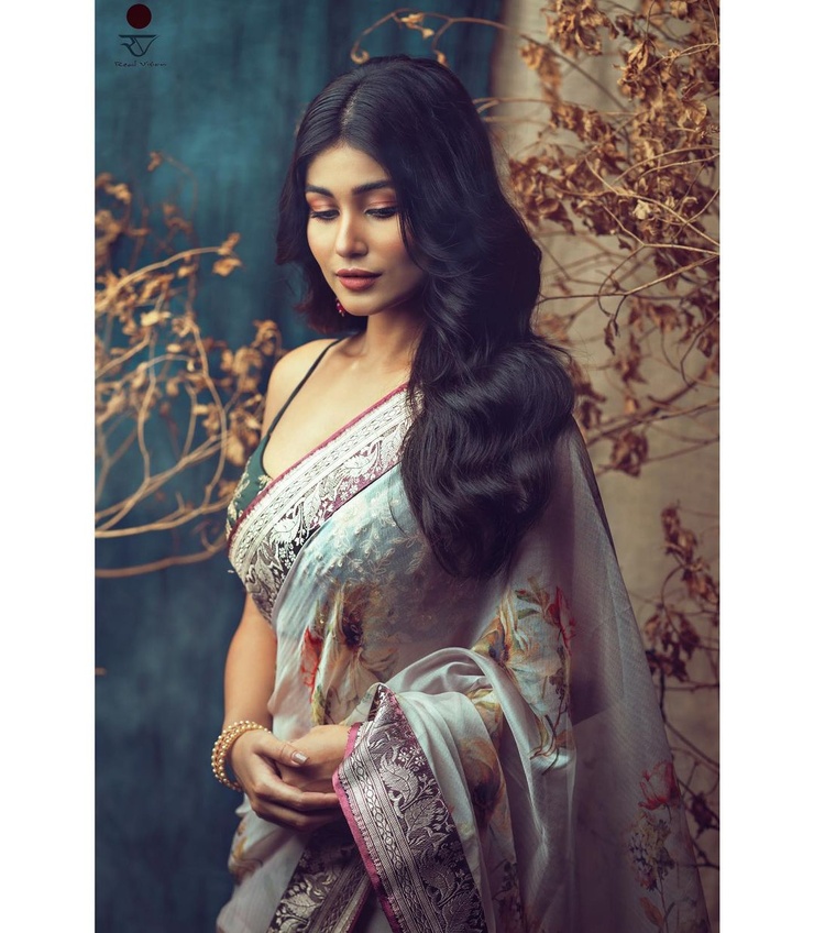 Picture of Madhurima Basak