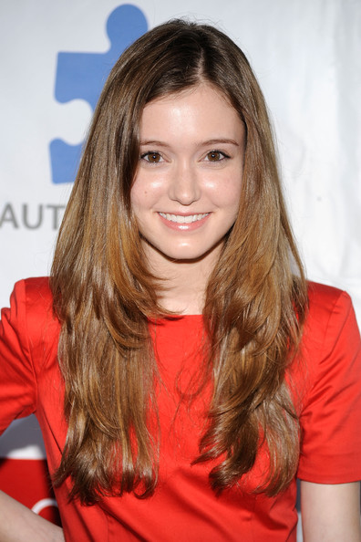 Picture of Hayley McFarland