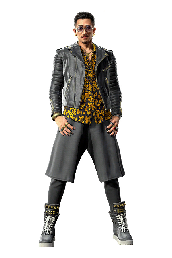 Picture of Tianyou Zhao