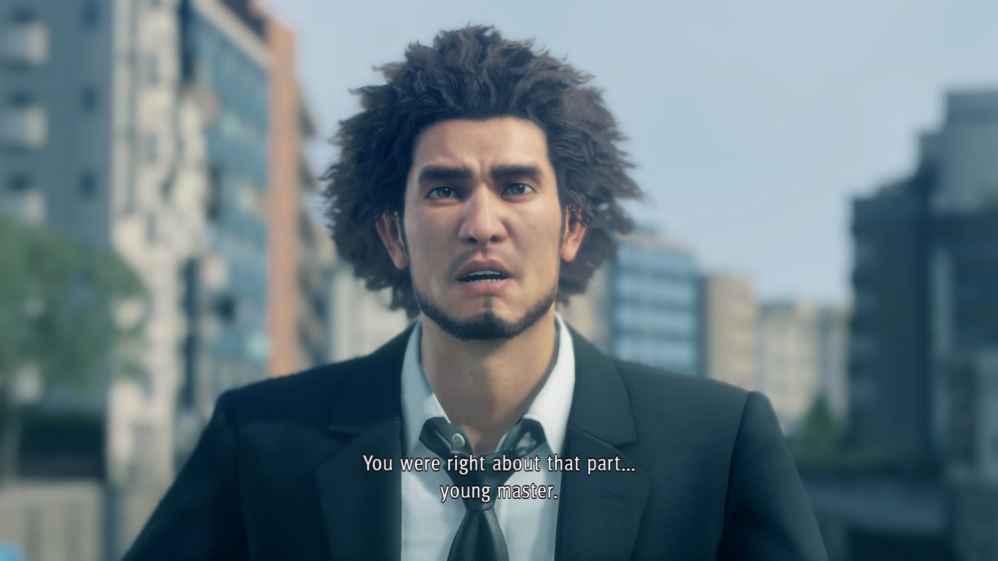 Picture of Ichiban Kasuga