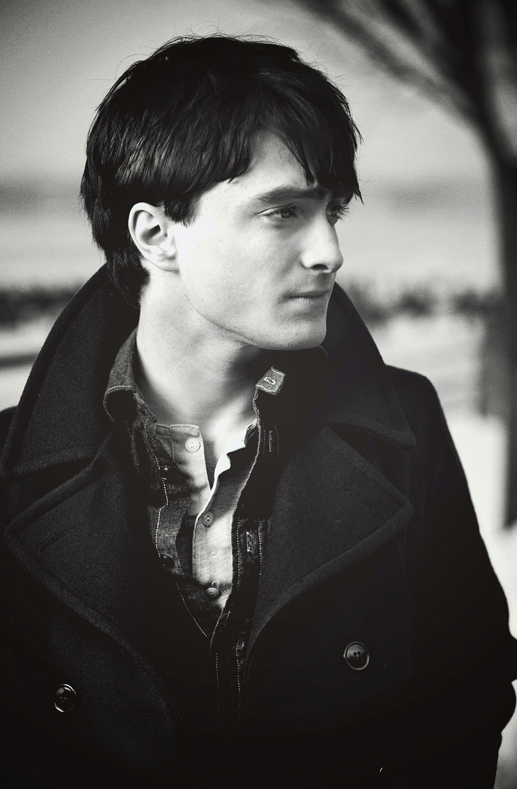 Picture of Daniel Radcliffe