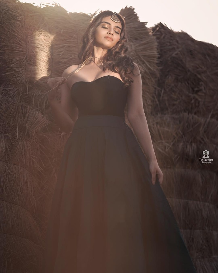 Picture of Purvi Mundada