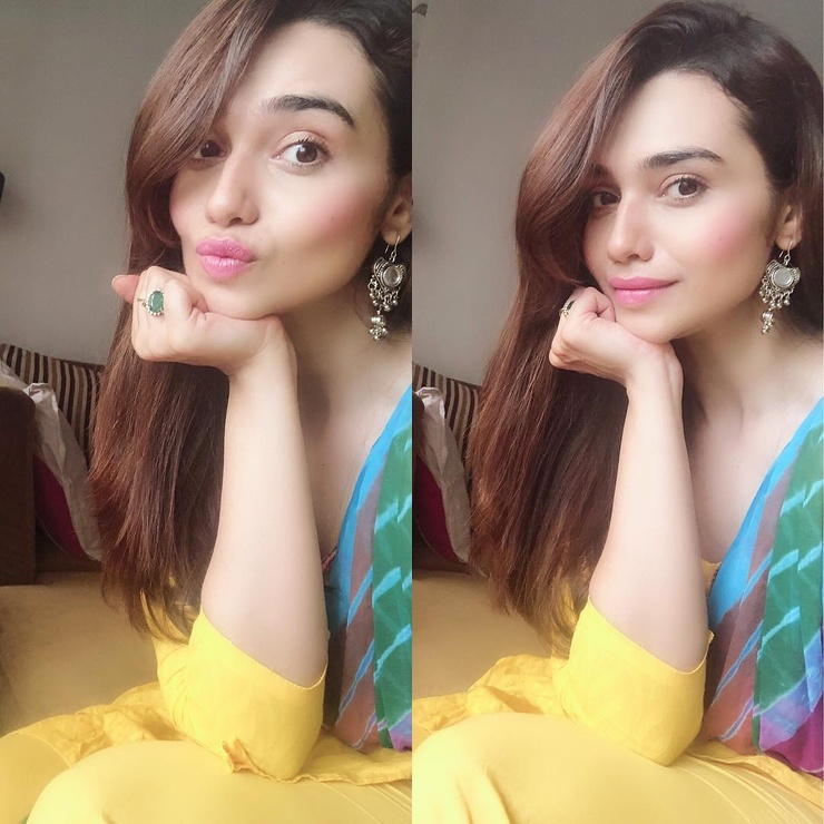Picture of Purvi Mundada