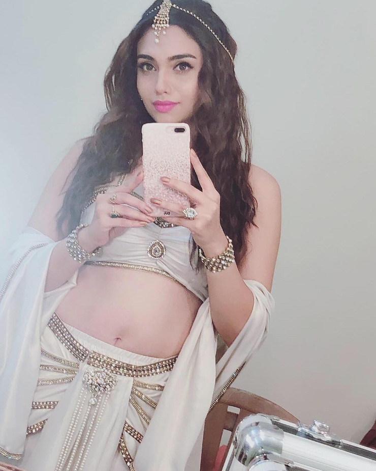 Picture of Purvi Mundada